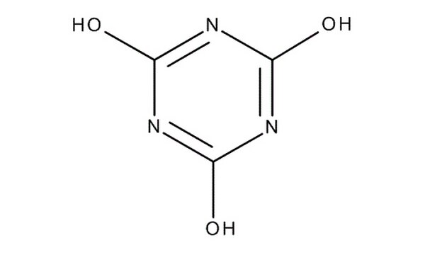 Cyanuric acid CAS 108-80-5 | 820358